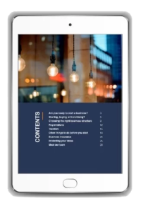 The 5 stages of business growth to maximise value – Marsh & Partners