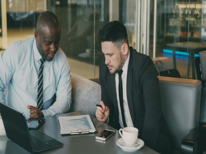 Time Saving Solutions for Business Financial Records